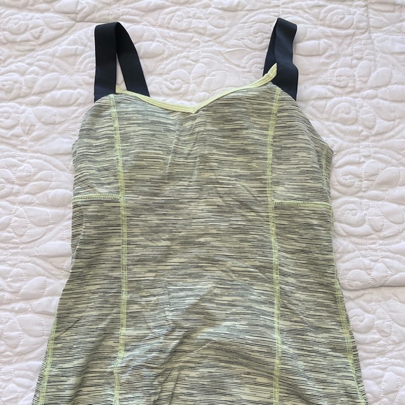 Lucy | Tops | Lucy Workout Tank | Poshmark